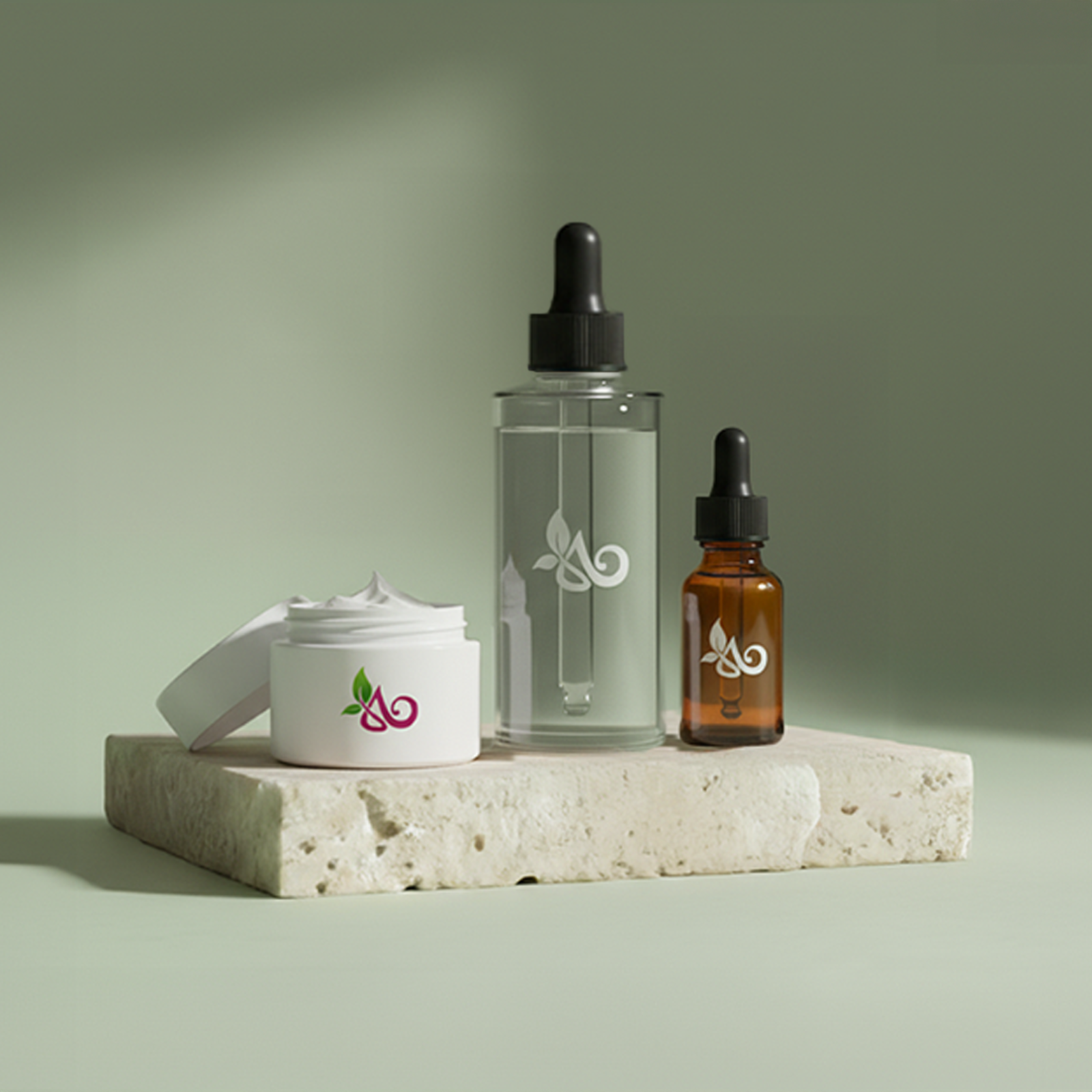 Get Emulsifiers for Natural Cosmetics | Aromantic UK