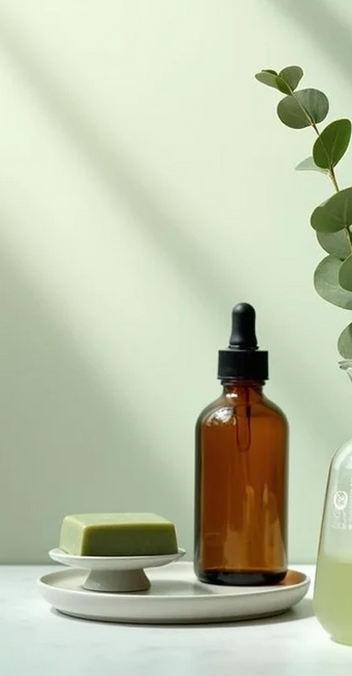 Kit: Formula Botanica Masterclass Series for Organic Recipes