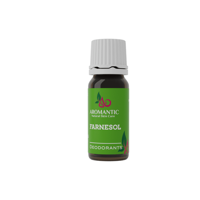 Farnesol Deodorant Ingredient for Effective Odour Control