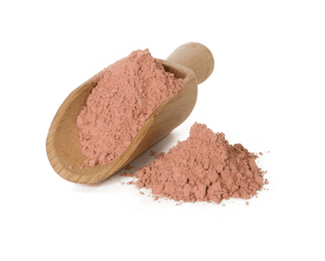 Fine Pink Clay for Dry Sensitive Skin Masks
